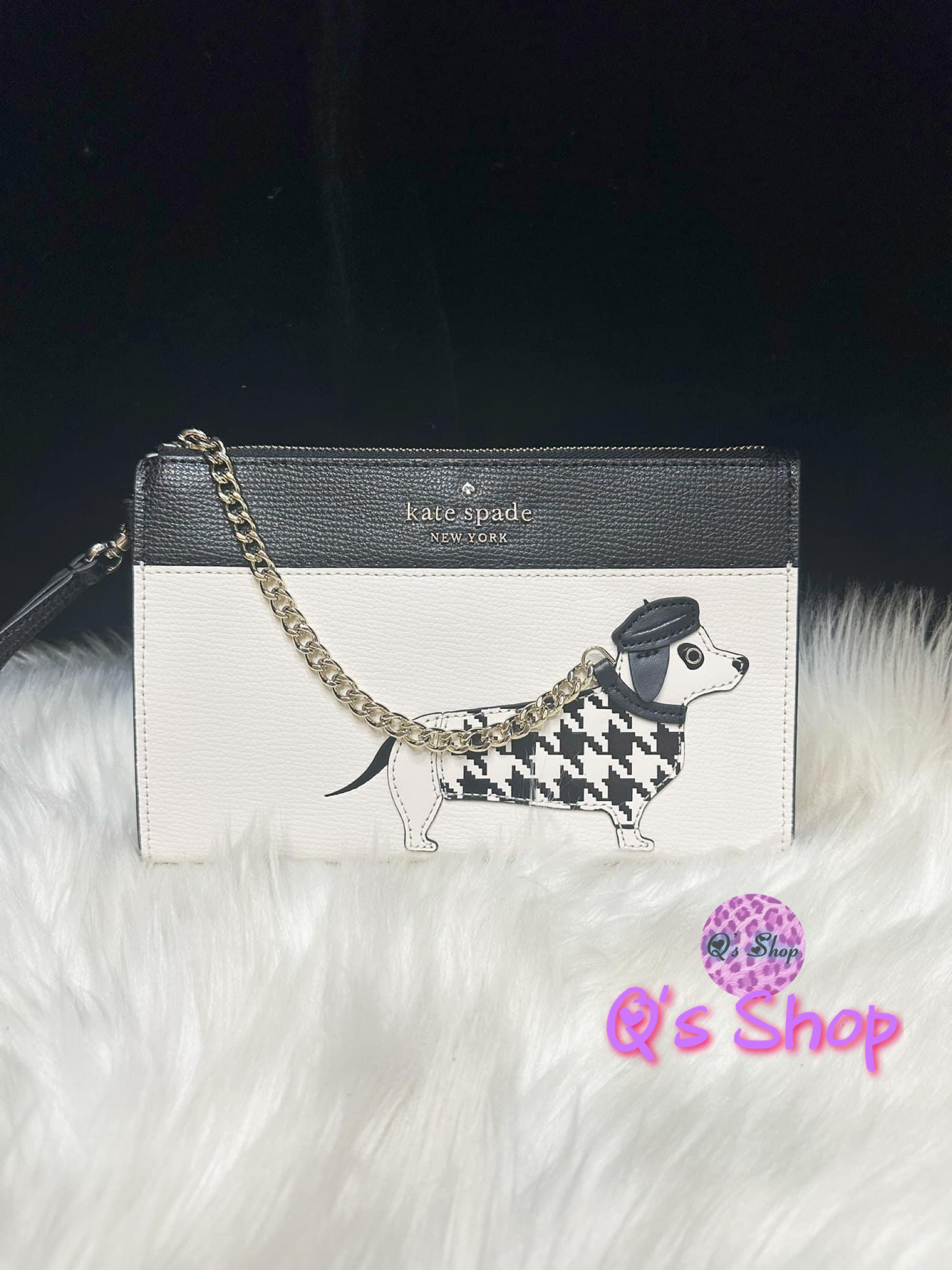 Kate Spade | Q's Shop