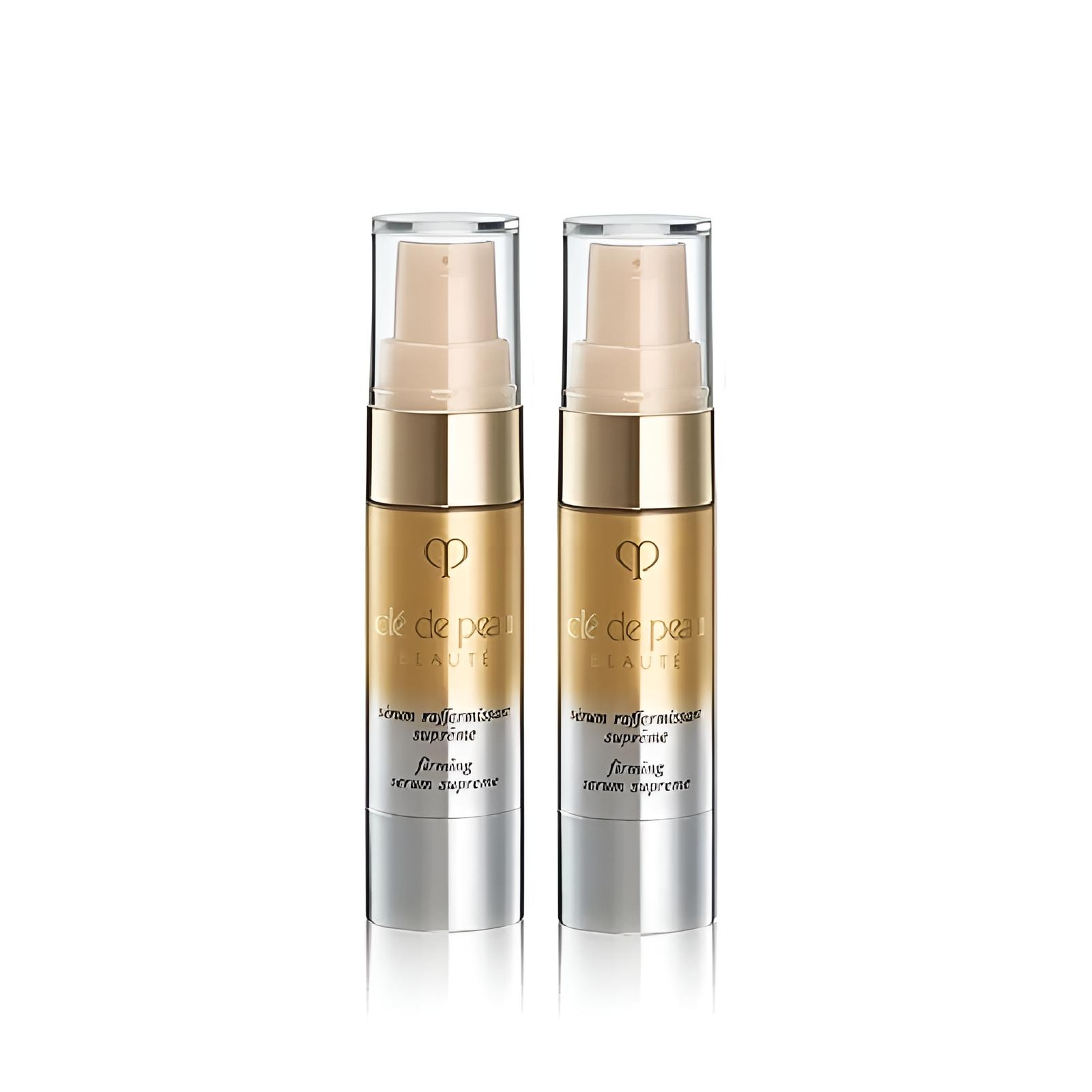 Cle de peau cpb 4D 高效緊緻精華 FIRMING SERUM SUPREME 9ml | 日本熊代購