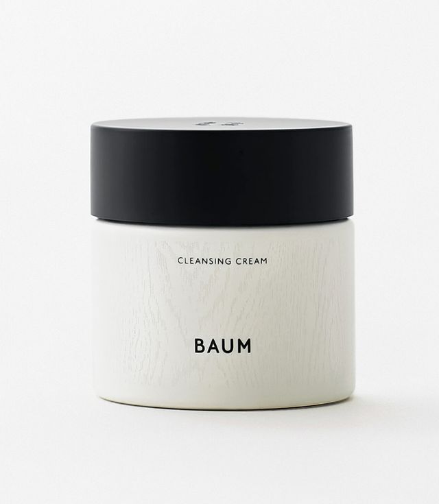 🇯🇵預訂🛍日本資生堂天然品牌 BAUM Cleansing Cream 140g | MissThree仨姐妹
