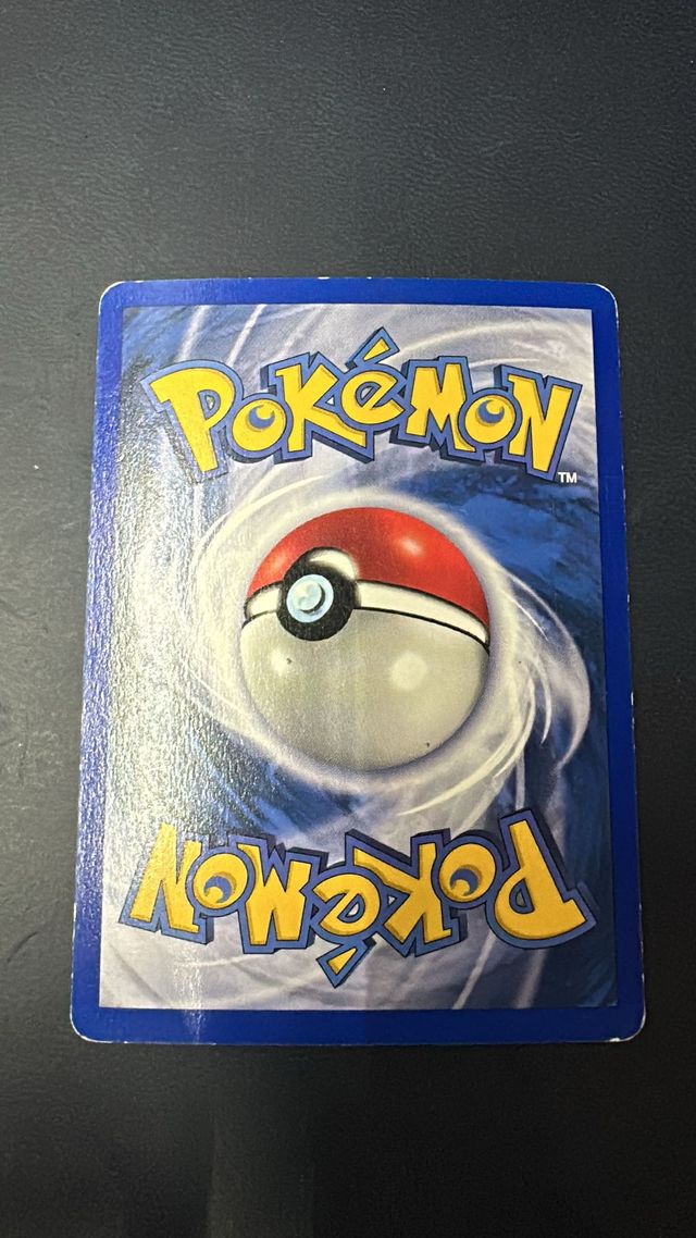 Clefairy 5/102 Base Set ( Shadowless ) Holo Rare Pokemon Card LP | LookCard