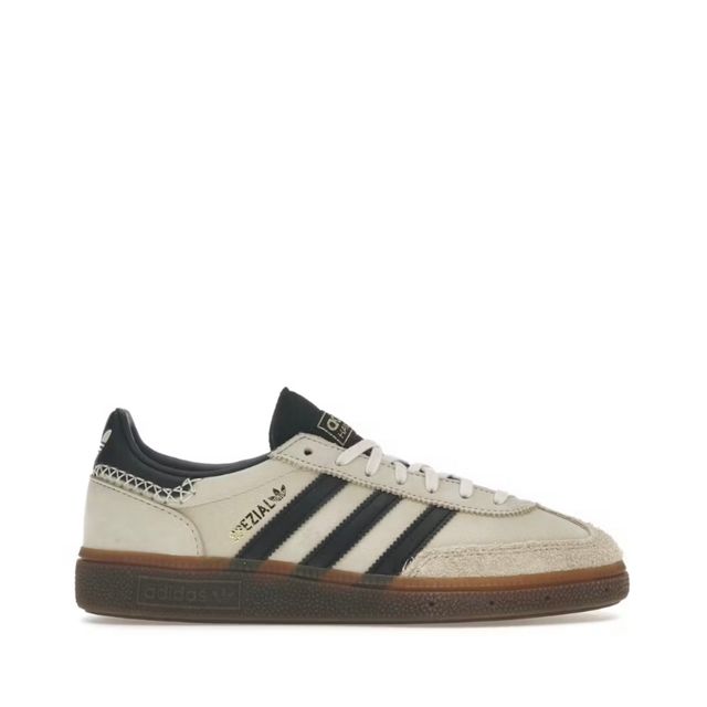 Adidas Handball Spezial Wonder White Black IE3698 | DS