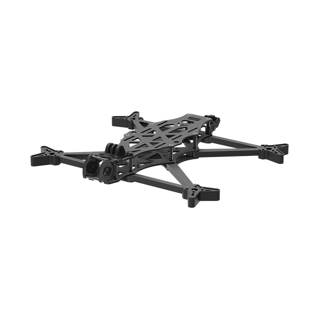 AOS 7 EVO V1.2 Frame Kit | Flysmart Digi