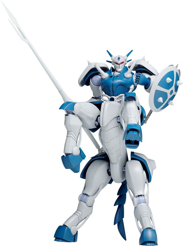 1/72 Promaxis (Panzer World Galient) | align toys