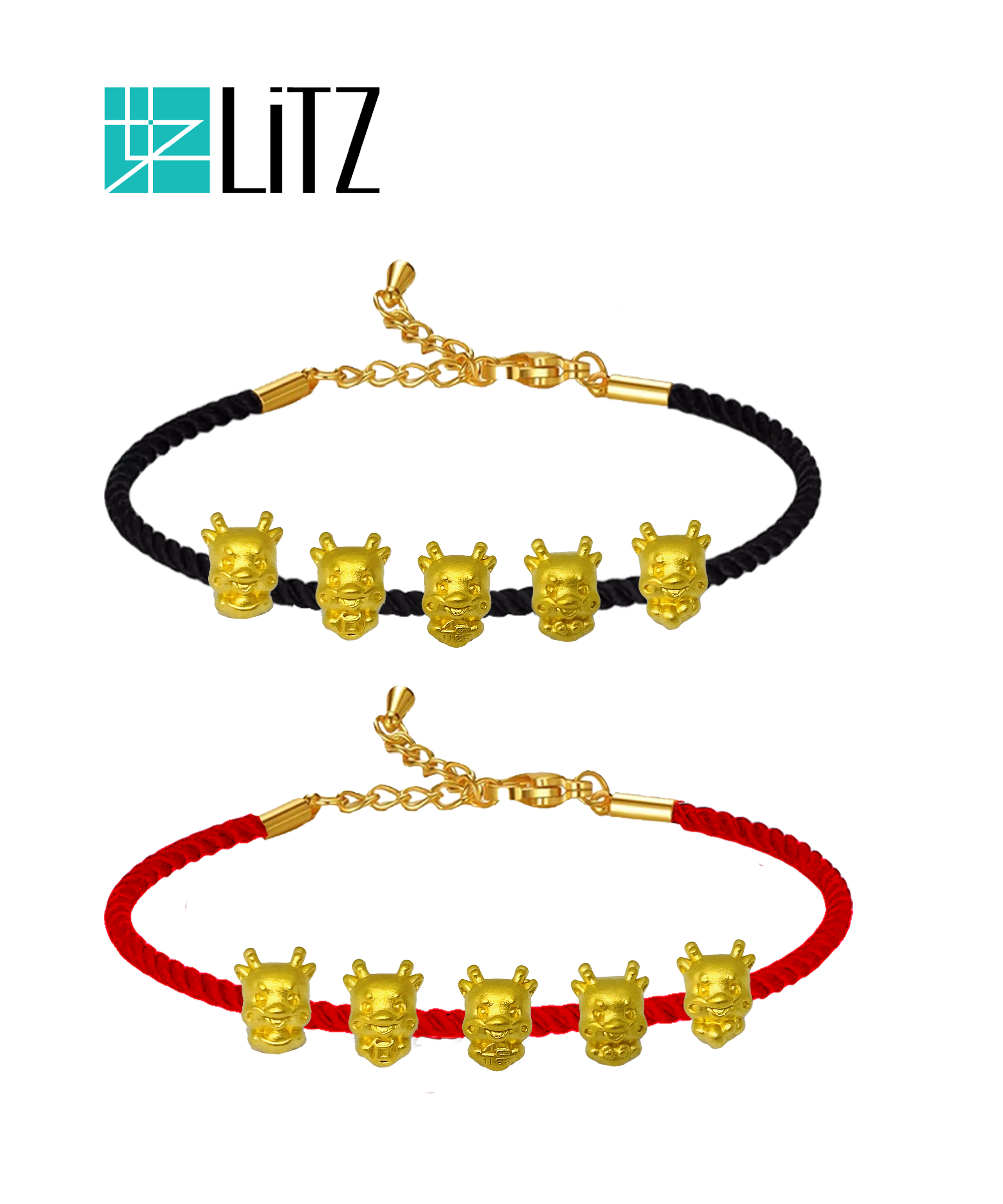 Bracelets | LITZ
