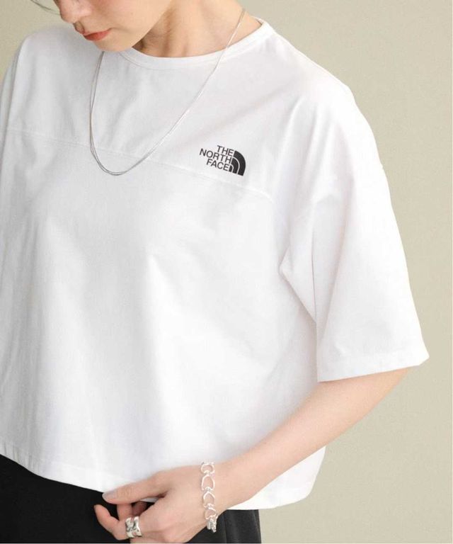 預訂 TNF S/S ES Wide短袖Tee | Thai Oh Yeah 太好野