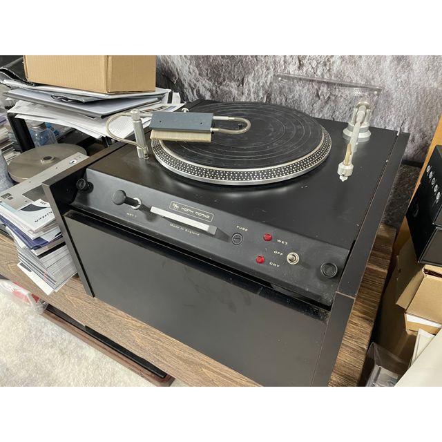 KEITH MONKS CLASSIC BLACK | Hedonic 享樂