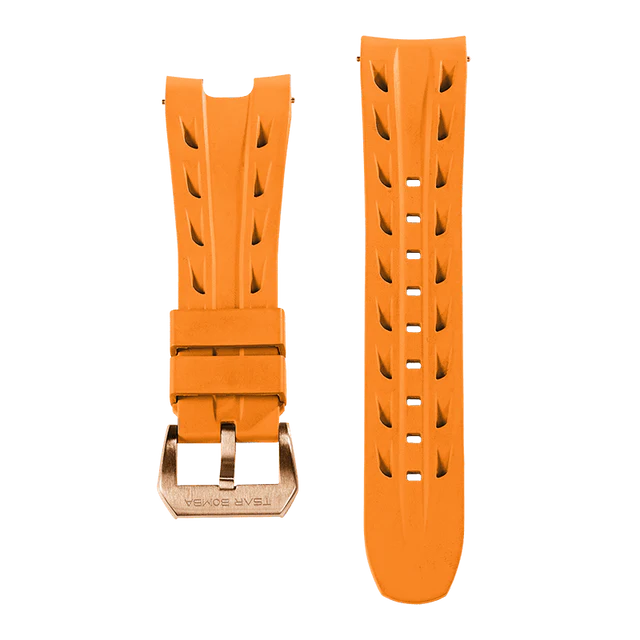 Reactor-Interchangeable Strap | TSAR BOMBA HONG KONG