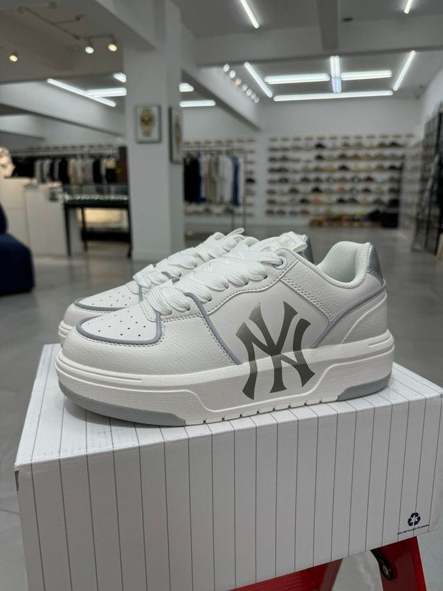 MLB Chunky Basic | Blue Box