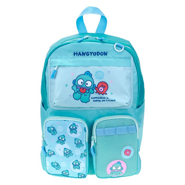 Hangyodon Junior Backpack 中童背囊 | Manis E-shop