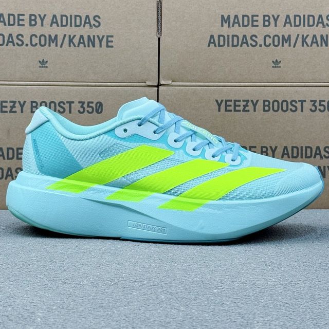 Adidas Adizero EVO SL JS4452 | Blue Box