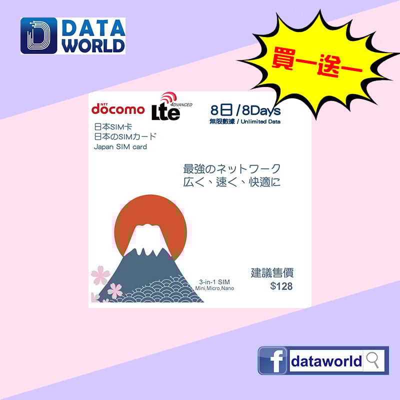 Data World