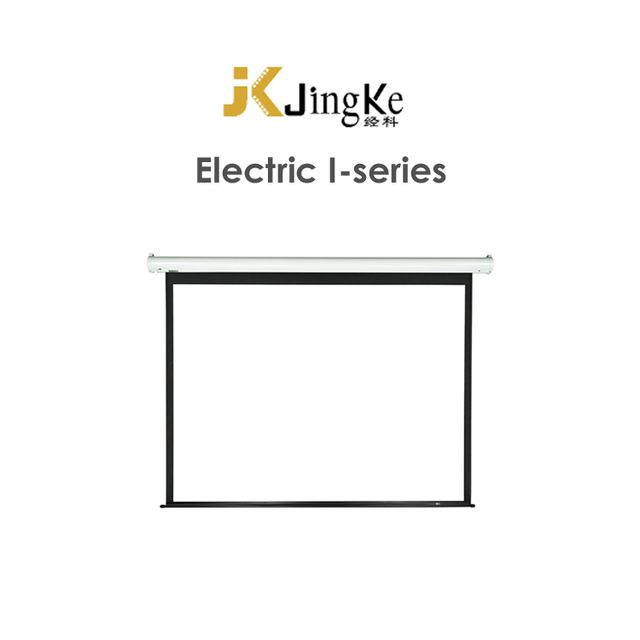 JK Electric I-Series | TGI