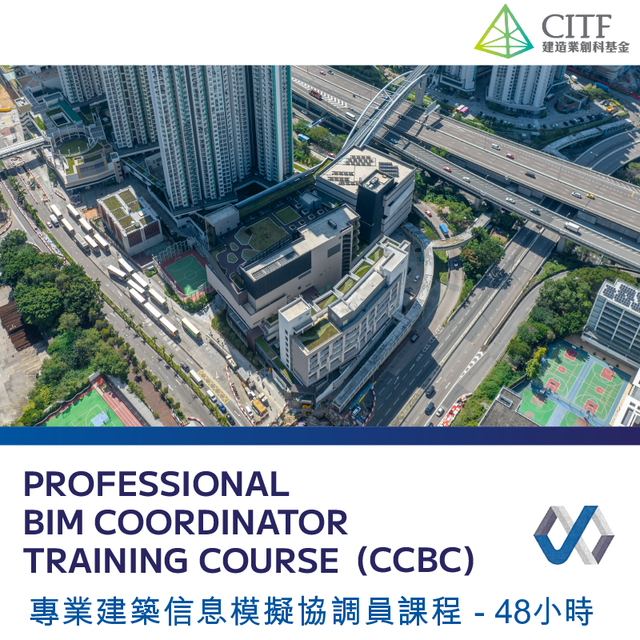 Professional BIM Coordinator (CCBC) Training Course | Global Virtual ...