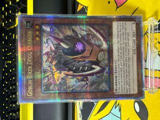 PHNI-AR008 GOBLIN BIKER DUGG CHARGER | 恆龍玩具店