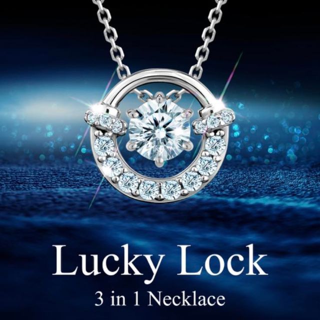 [OST] Lucky Lock 系列 | Phoebechin 韓國代購