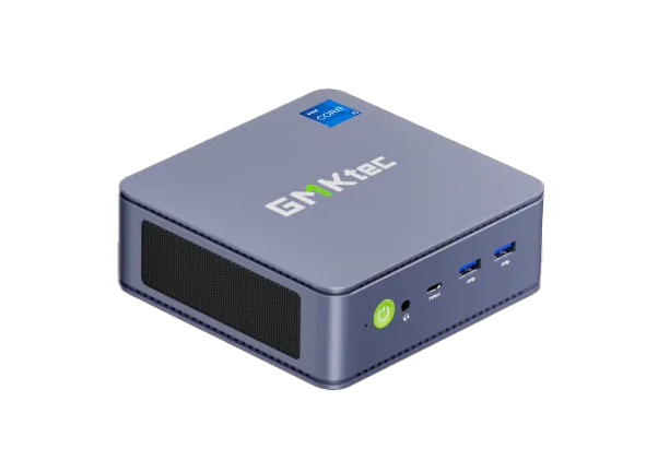 🔥GMKtec 🔥NucBox K7/K7PLUS (2年本地保修)🖥️🖥️ | Foresoon Computer 科訊電腦