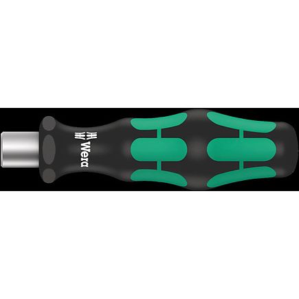 Wera 813 Bitholding Screwdriver | Hong Kong Peak Electronic Co
