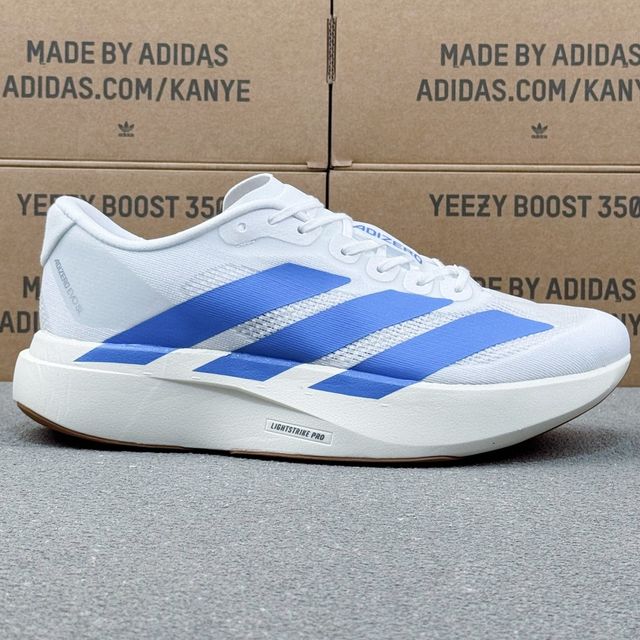 Adidas Adizero EVO SL JS4454 | Blue Box