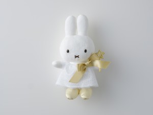 miffy HTB 限定 閃星 公仔 | Nakakai