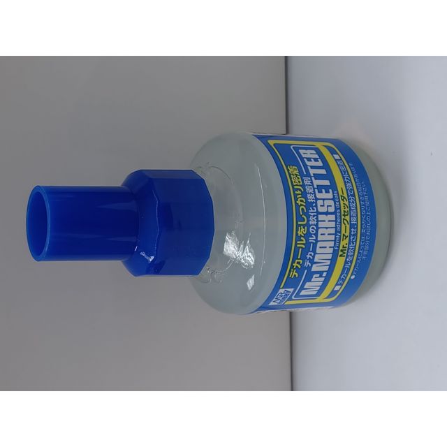 Mr.MARK SETTER | Happy Hobby