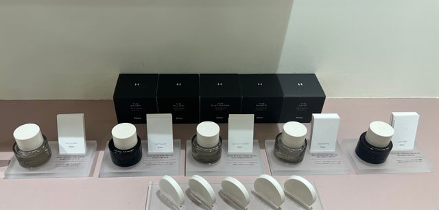 🇰🇷Hince Eau De Parfum 50ml | 🇰🇷韓國代購Seoul EC