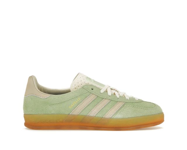 Adidas Gazelle Indoor Semi Green Spark IE2948 | DS