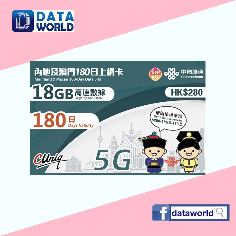 Data World