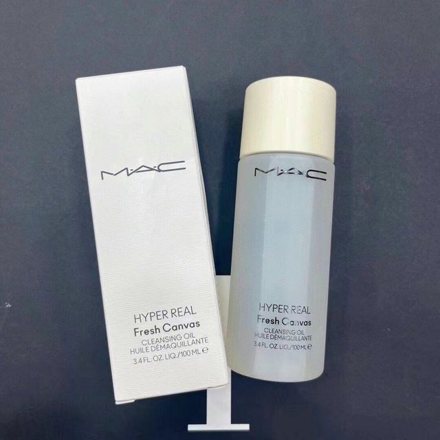 升級版 🆙 MAC 卸妝油 100ml | JC Cosmetics HK