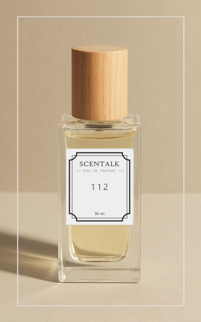 112 - Inspired By Y EDP (PURE WHY | 純香) | Perfume-Meta