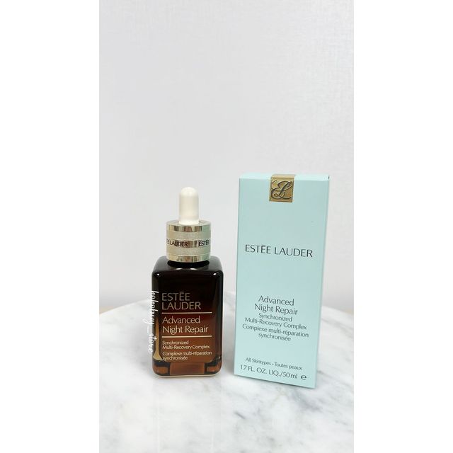 預訂 ️Estée Lauder 小棕瓶 | hohobuy_store