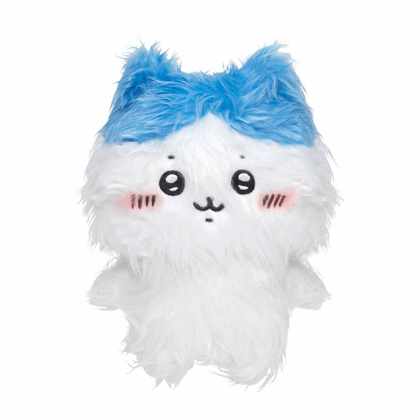 Chiikawa Hachiware Plush with Extra Fur Volume | THATS IT STORE