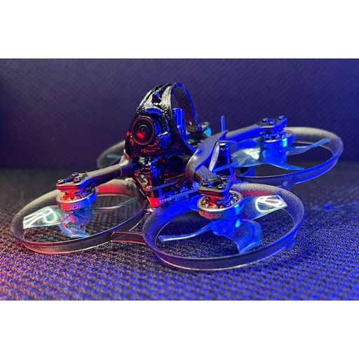 ACK75 Whoop Frame Kit | Flysmart Digi