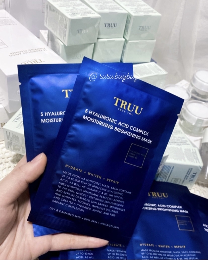 🔥訂貨Truu | Mh.2buy