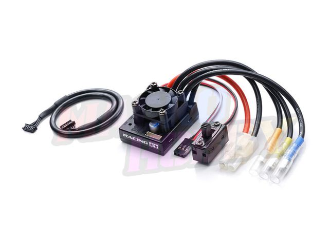 Tamiya 45070 Tamiya Brushless Electronic Speed Controller 04SR ...