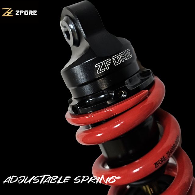 MONO SUSPENSION(YAMAHA) | Zfore (m) sdn bhd