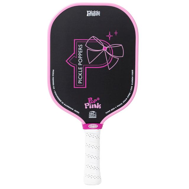 POP N PINK PADDLE SET (EARLYBIRD PRICE) | The Paddle Club
