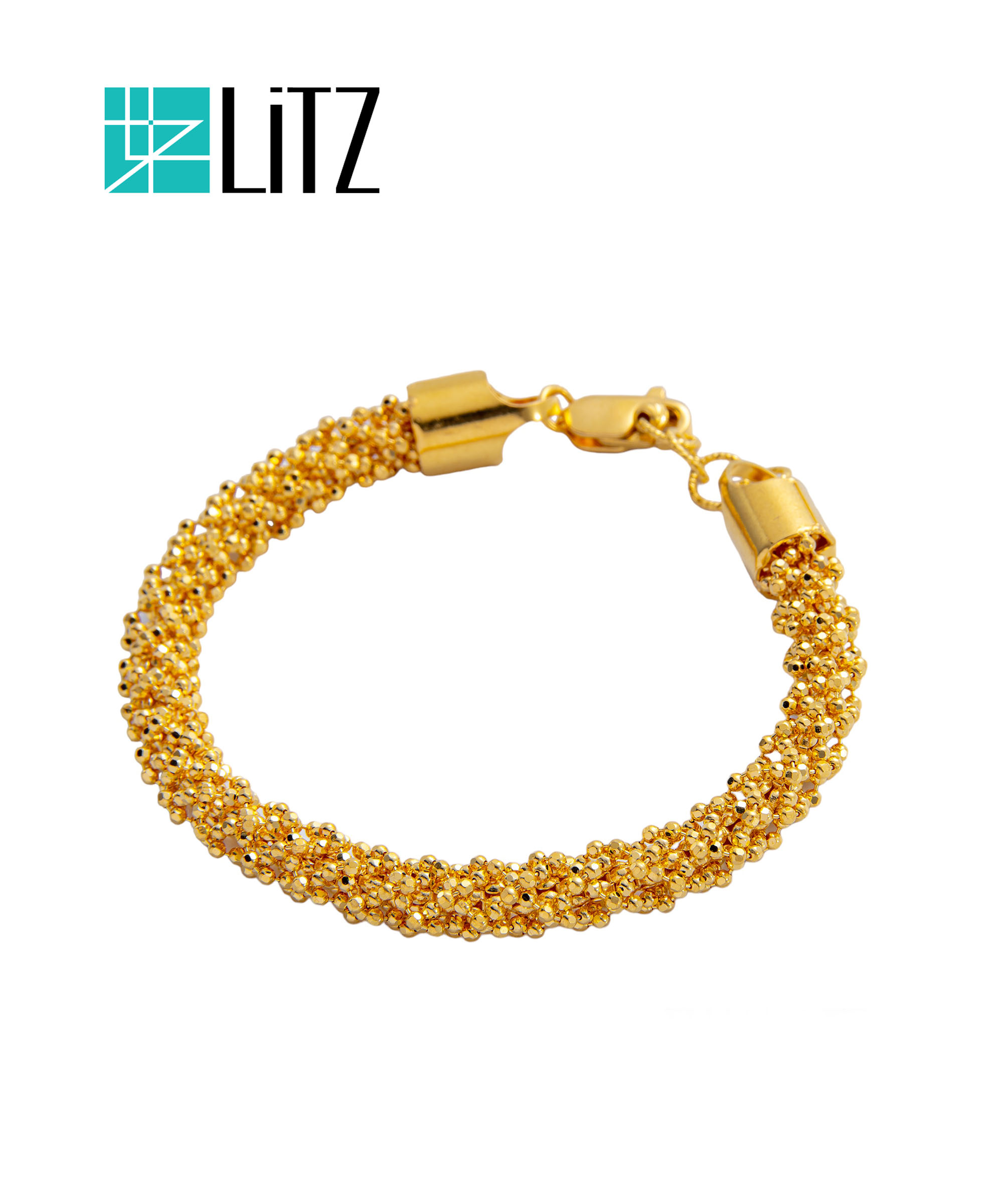 916 Gold | LITZ