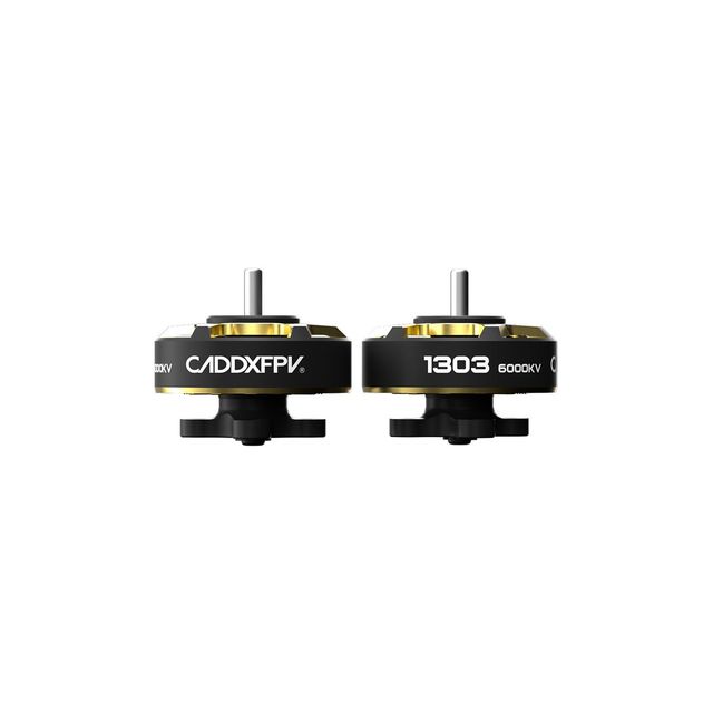 Caddx 1303 6000KV Brushless Motor (1pc) | Flysmart Digi