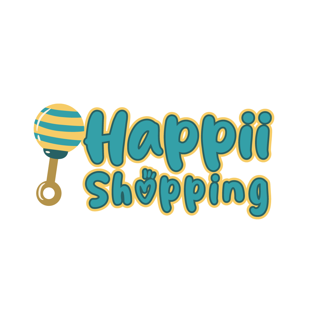 Happii Shopping