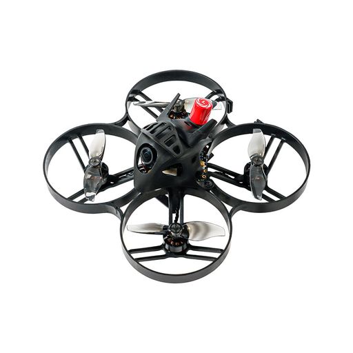 BetaFPV Meteor 85 Brushless Whoop Quadcopter (2S HD Digital VTX ...