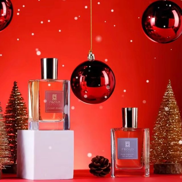 預購 | 🇹🇭MITH PROAD:CHERRY SYRUP🍒 MP440 | elenaelinaxx