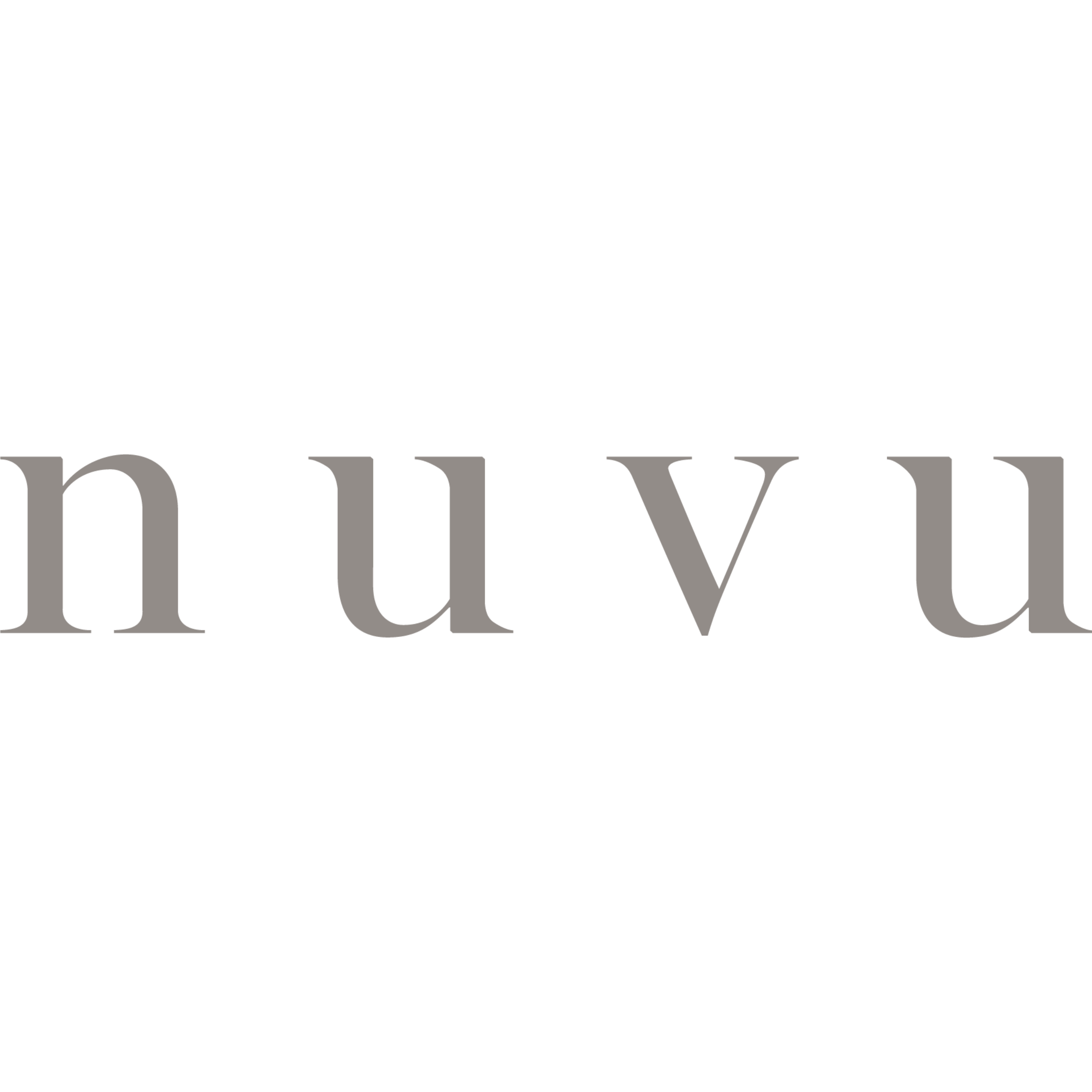 Nuvu jewel