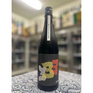 すっぱい日本酒 333 720ML | Sakedream Co.