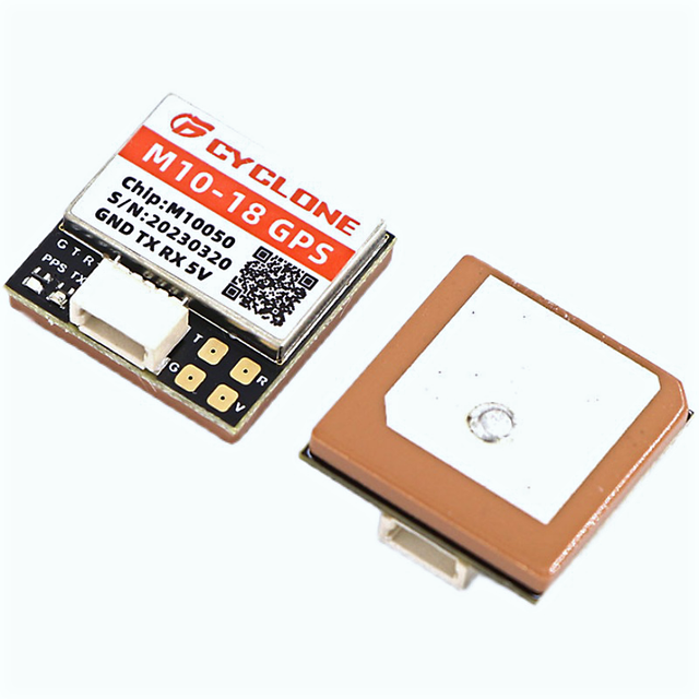 Cyclone M10-18 M10 GPS | Flysmart Digi