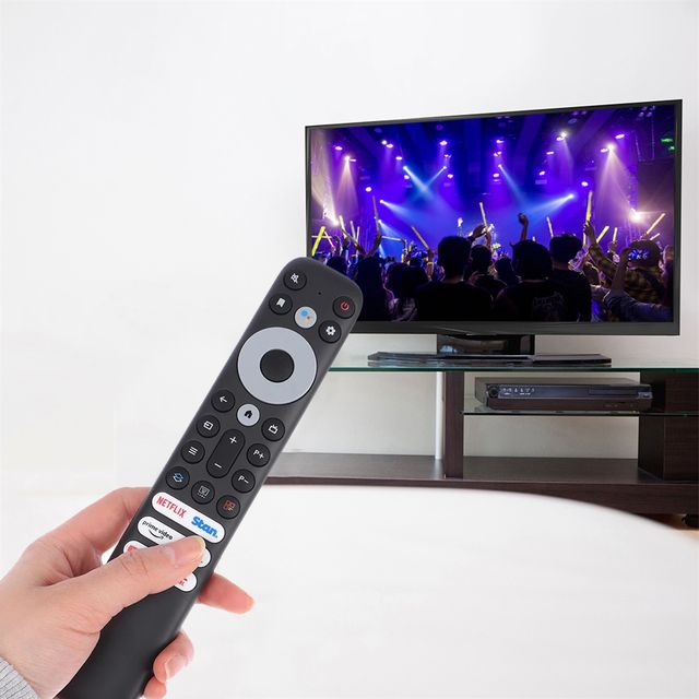 電視機遙控器 適用於TCL-RC902V/FMR8/FMR6FAR1 [平行進口] PC5436 | 屯團百貨 Tuenmall