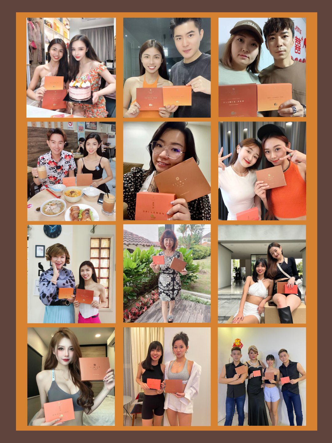 PEITING XLIMIX ORILEMON PRO