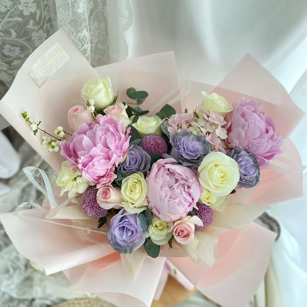 Setia Alam Flower Delivery | Best Flower Site