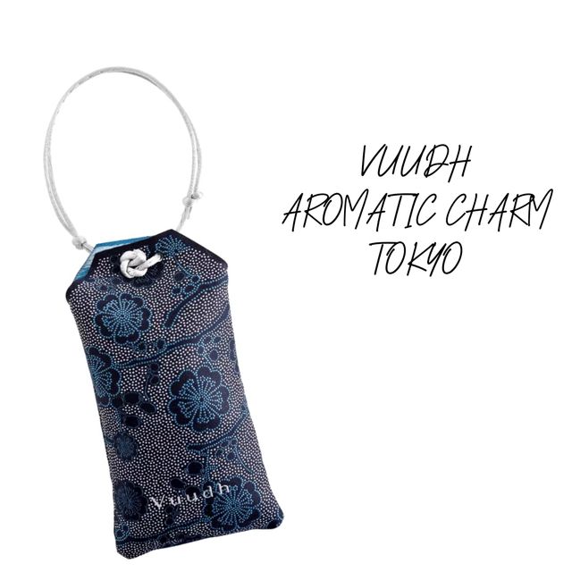 預購 | 🇹🇭HARNN VUUDH AROMATIC CHARM TOKYO MP334 | elenaelinaxx