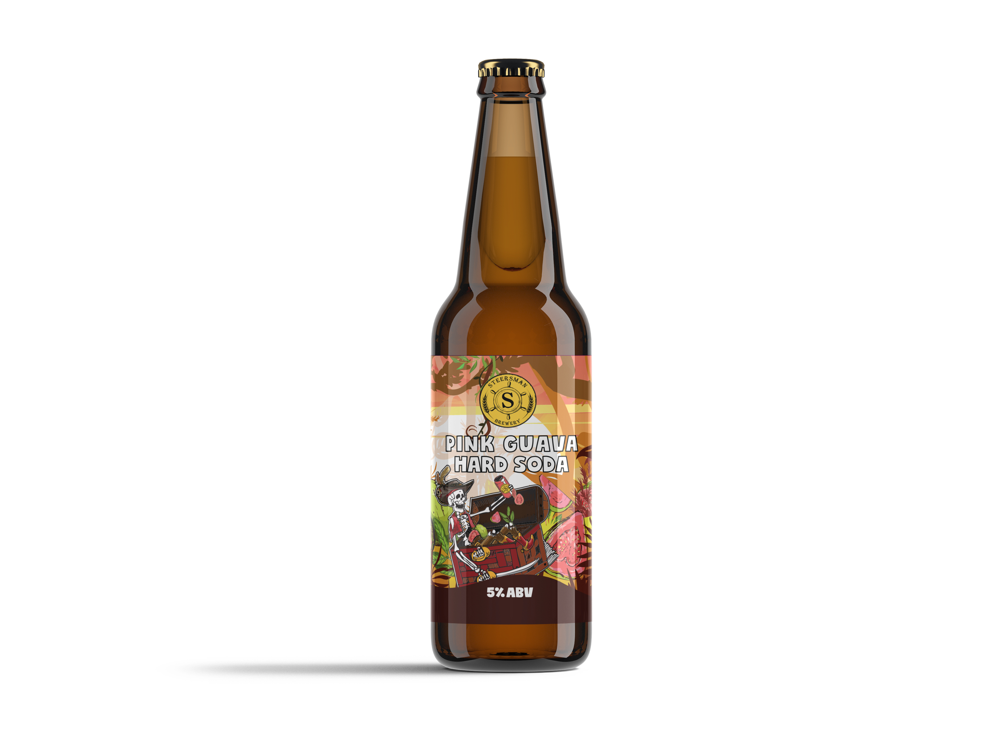 hardsoda | Brews Over Borders