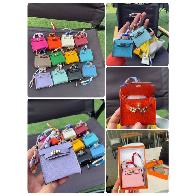 手袋仔耳機小物套 | Angel's House